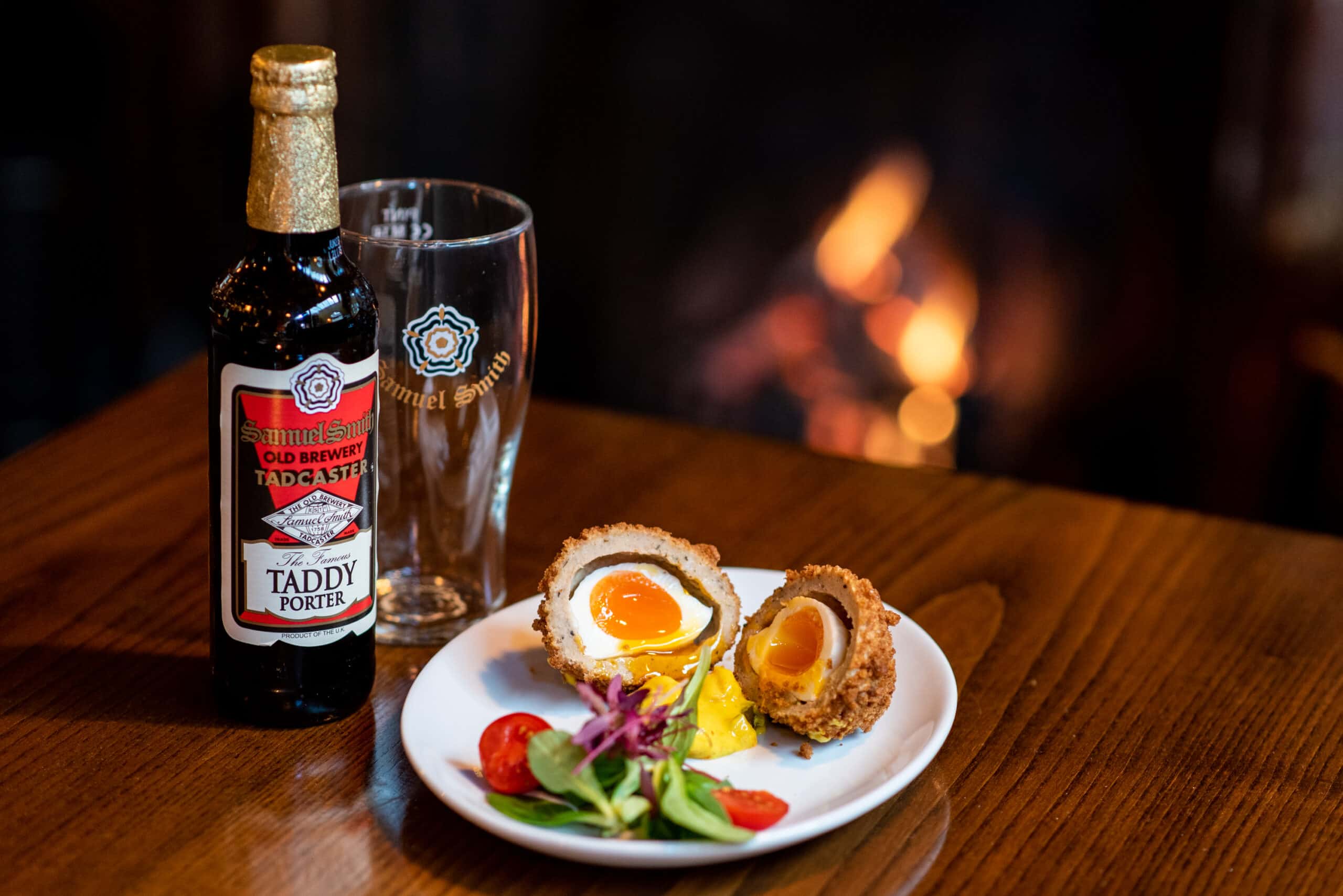 The Rising Sun Pub and Restaurant London