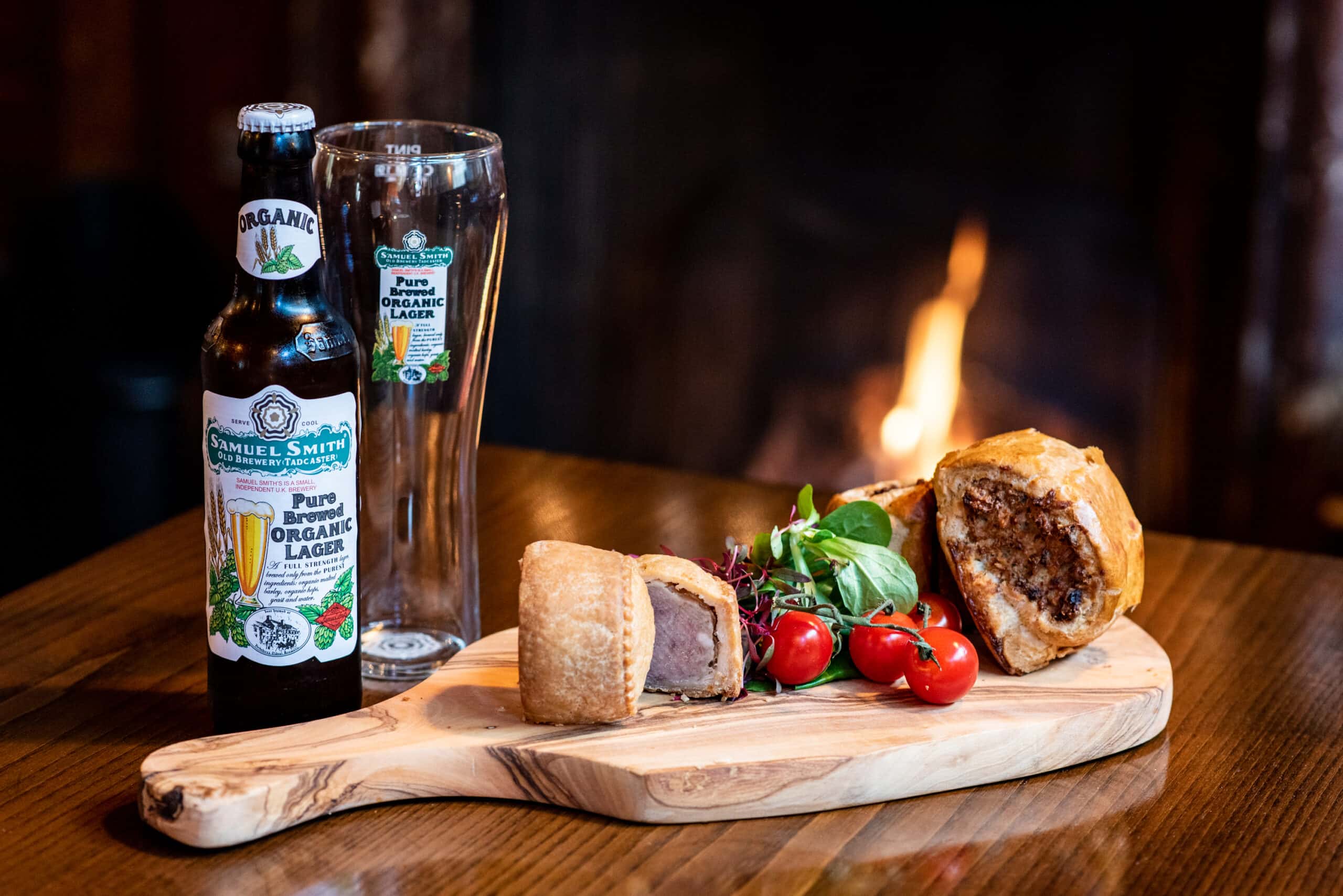 The Rising Sun Pub and Restaurant London